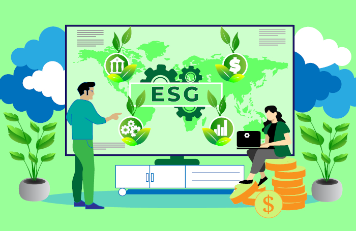 ESG & Nachhaltige Finanzprodukte: Was genau sind ESG-Kriterien? - Sustainablebanking.de